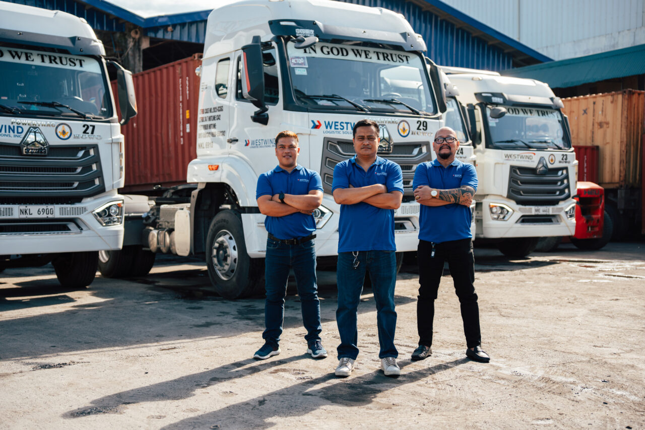 Inside Westwind: A Day in the Life of Our Dispatch Team - Westwindlogistic